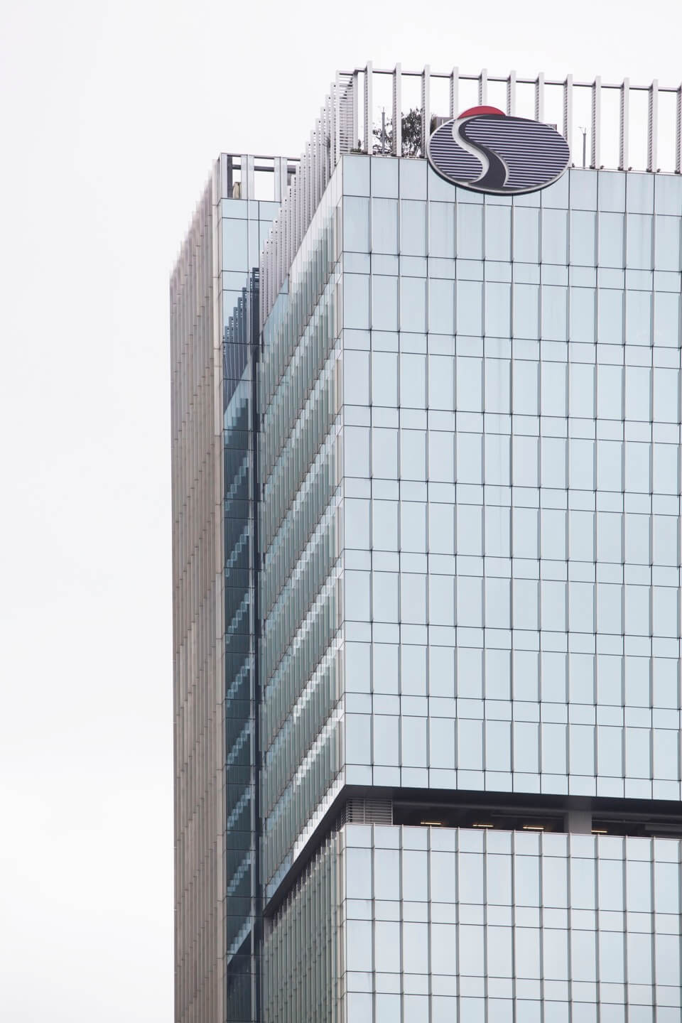 Kerry Centre (Kerry Properties Headquarters Hong Kong) - Philip Liao ...