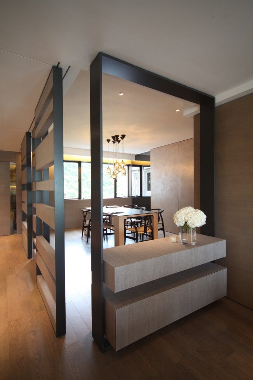 Repulse Bay Garden - Philip Liao and Partners Ltd.