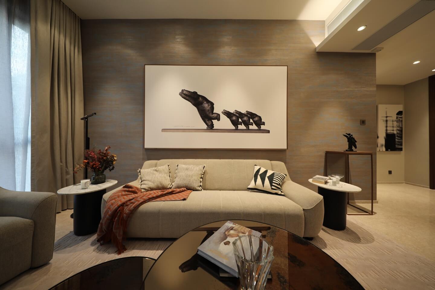 Parc Inverness - Philip Liao and Partners Ltd.