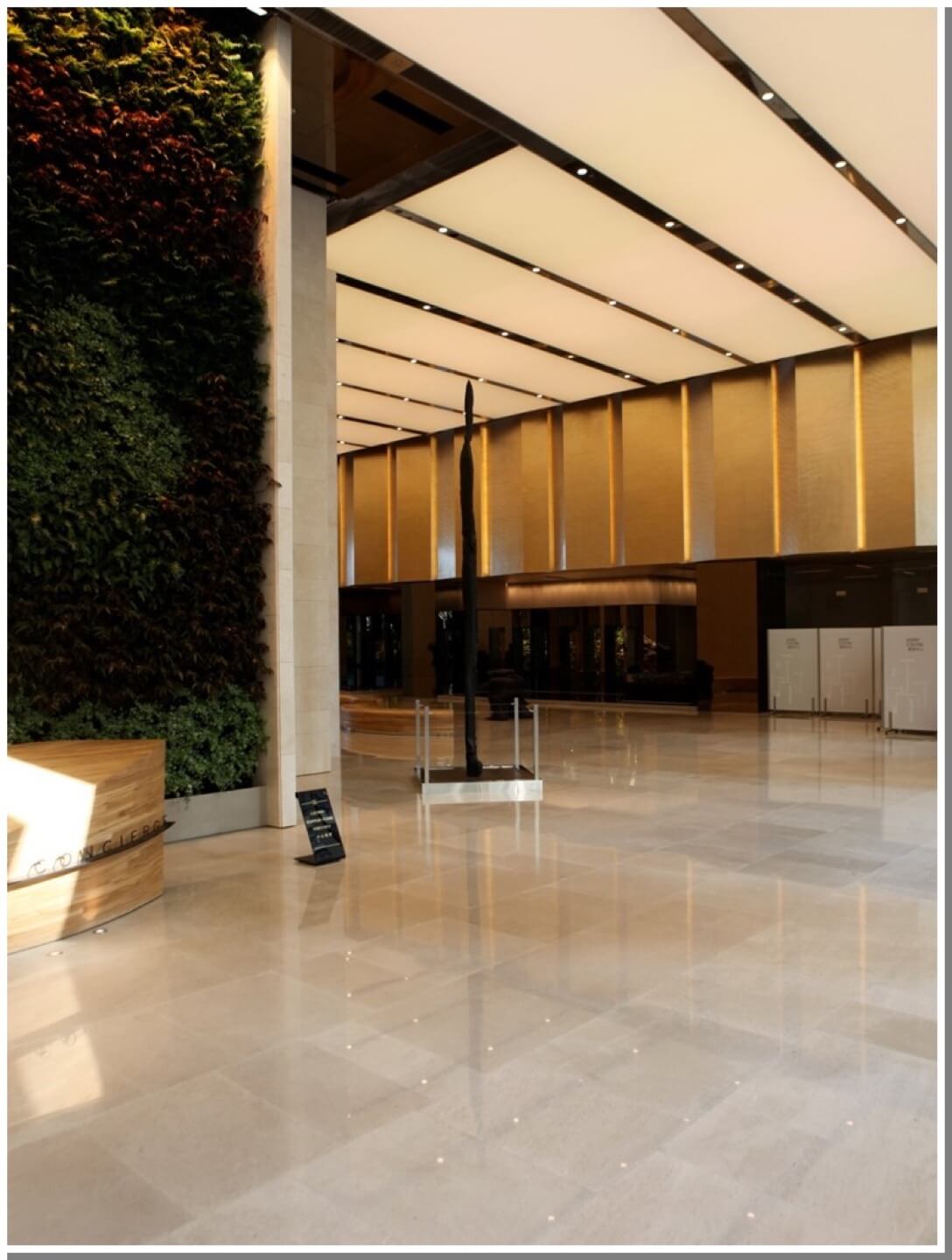 Kerry Centre (Kerry Properties Headquarters Hong Kong) - Philip Liao ...