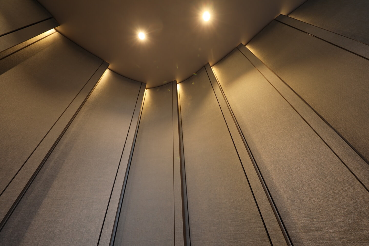The Opus, Hong Kong - Philip Liao and Partners Ltd.