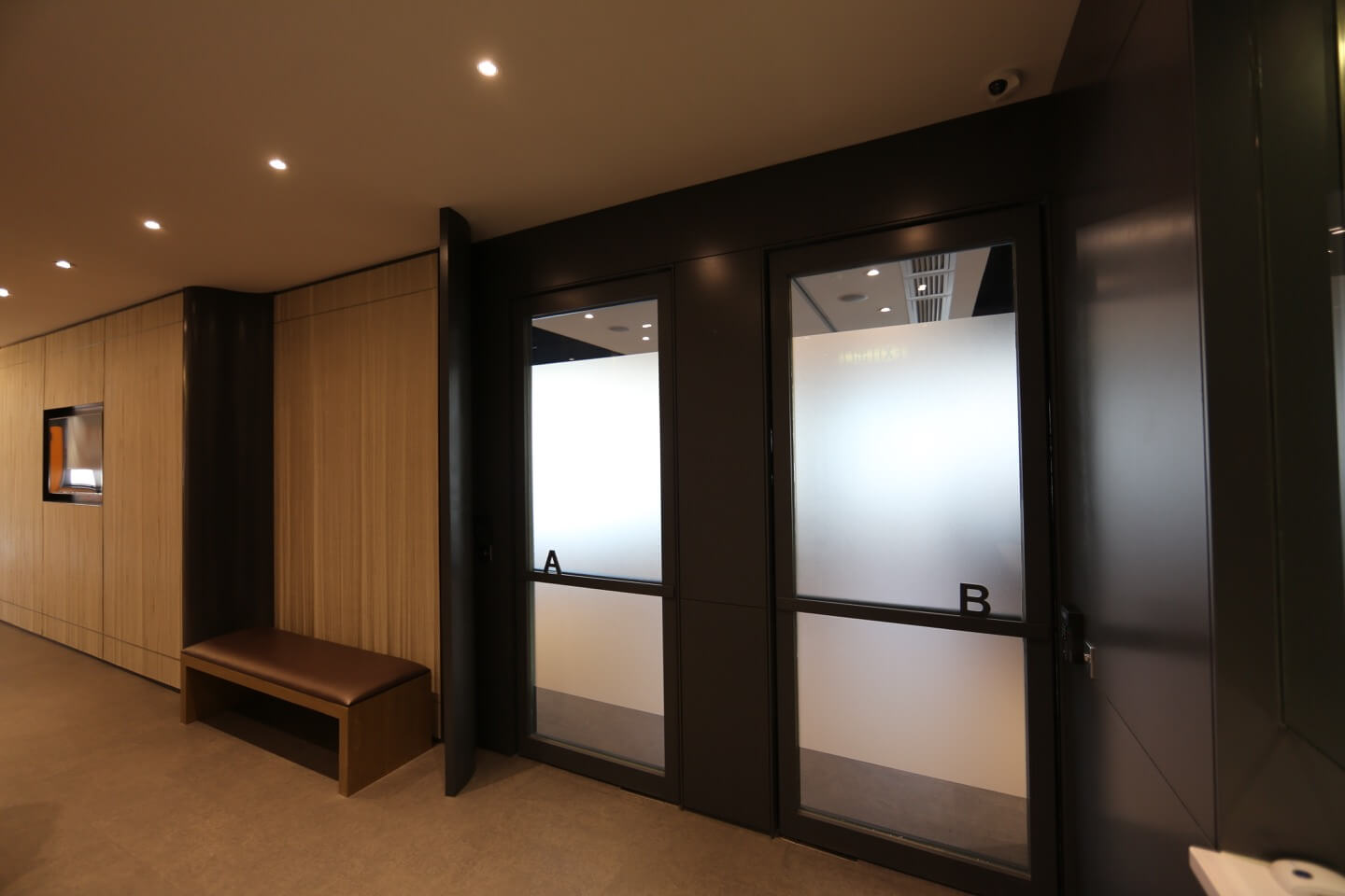 Shun Hing Cooking Centre - Philip Liao and Partners Ltd.