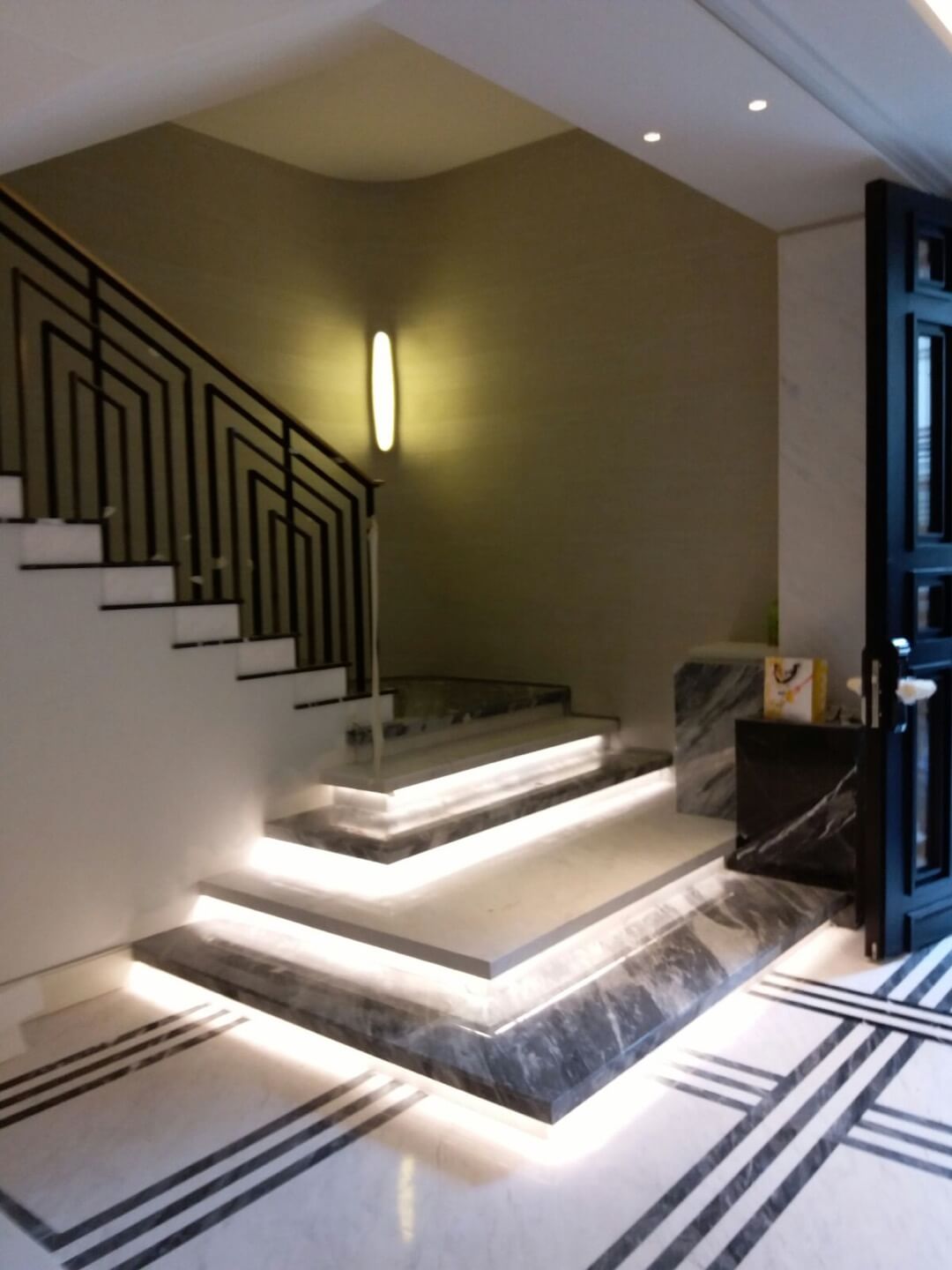Deep Water Bay Road Private Residence Philip Liao And Partners Ltd 