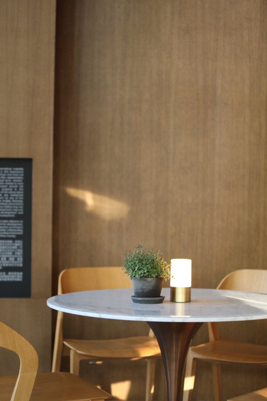 Swire Sales Gallery at One Island East for Eight Star Street ...