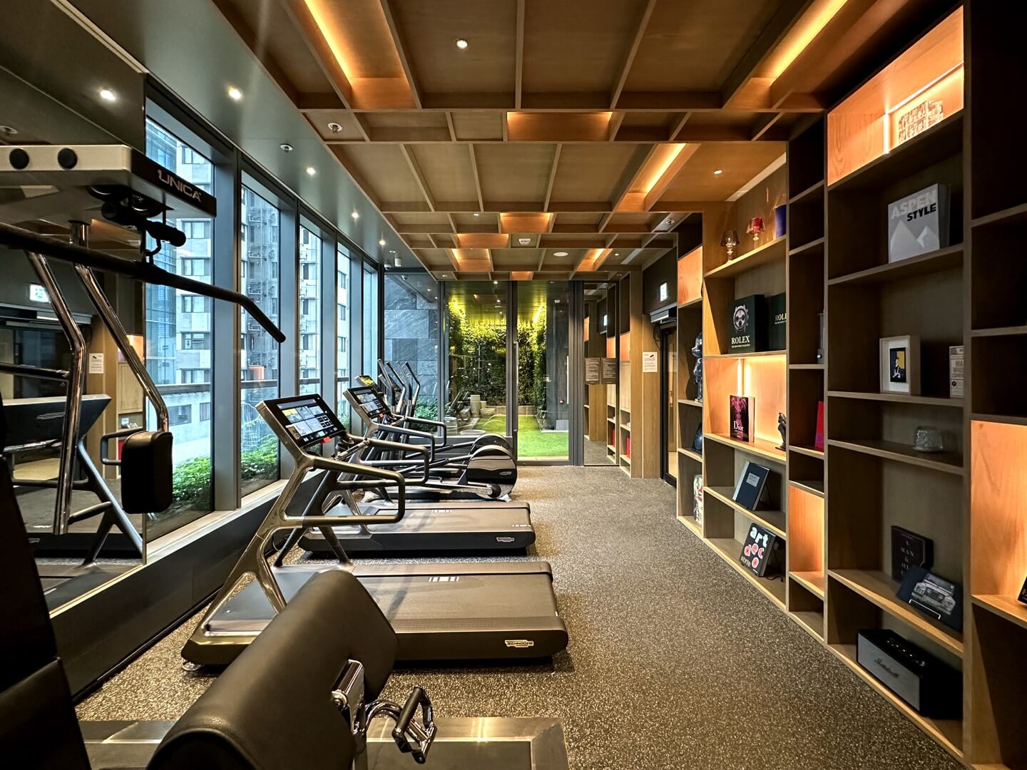 Eight Star Street Residential - Philip Liao and Partners Ltd.